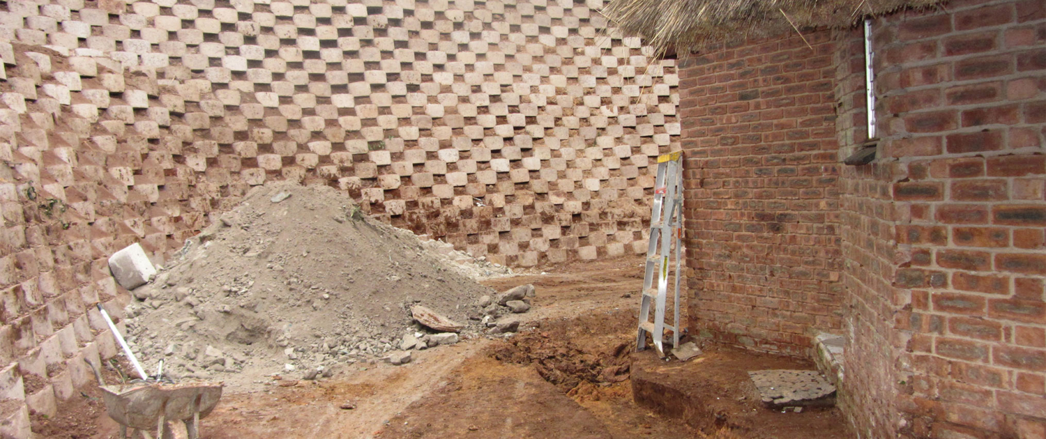 Retaining Walls| Drystack | Segmental |Concrete Blocks Types in Durban