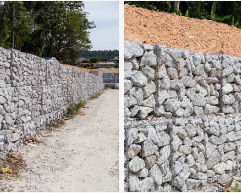 Erosion Sediment Control | Dson Industries