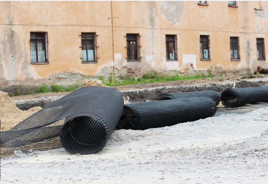 Ground-Stabilisation-and-Subgrade-Improvement | Dson Industries