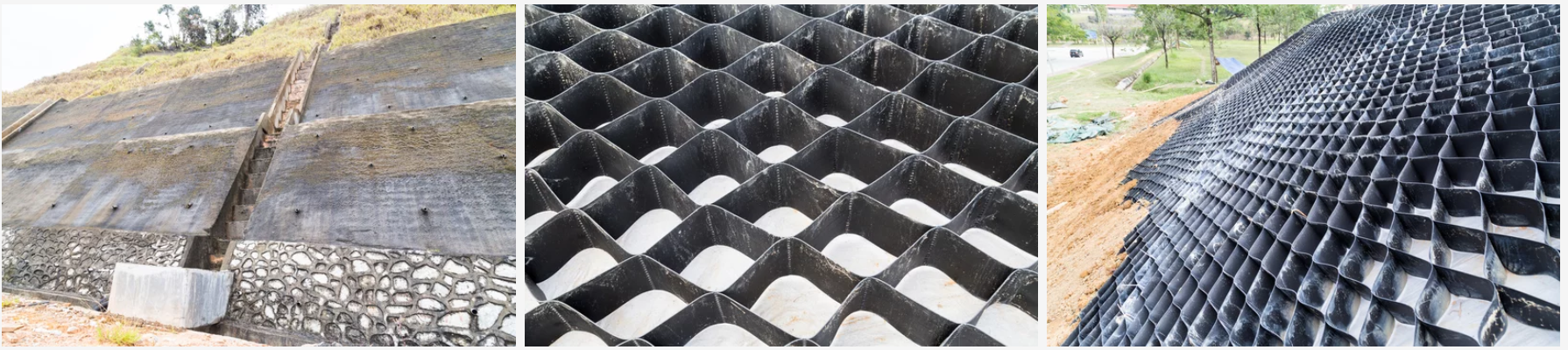 Erosion Sediment Control | Dson Industries