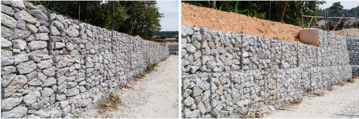 Erosion Sediment Control | Dson Industries
